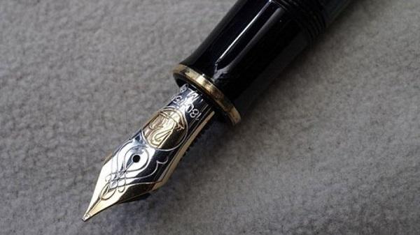 The evolution of Japanese pens